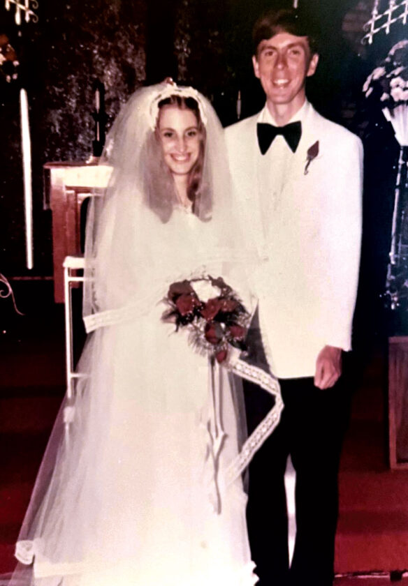 50 Years: Kimes | News, Sports, Jobs - News and Sentinel